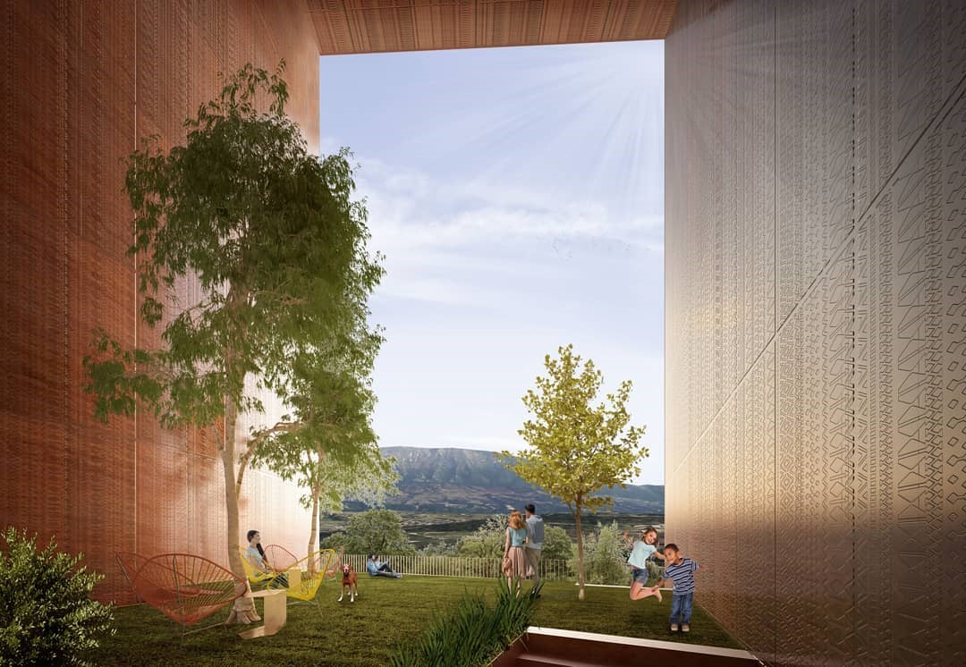 Altana Luxury Residence - Fintrade