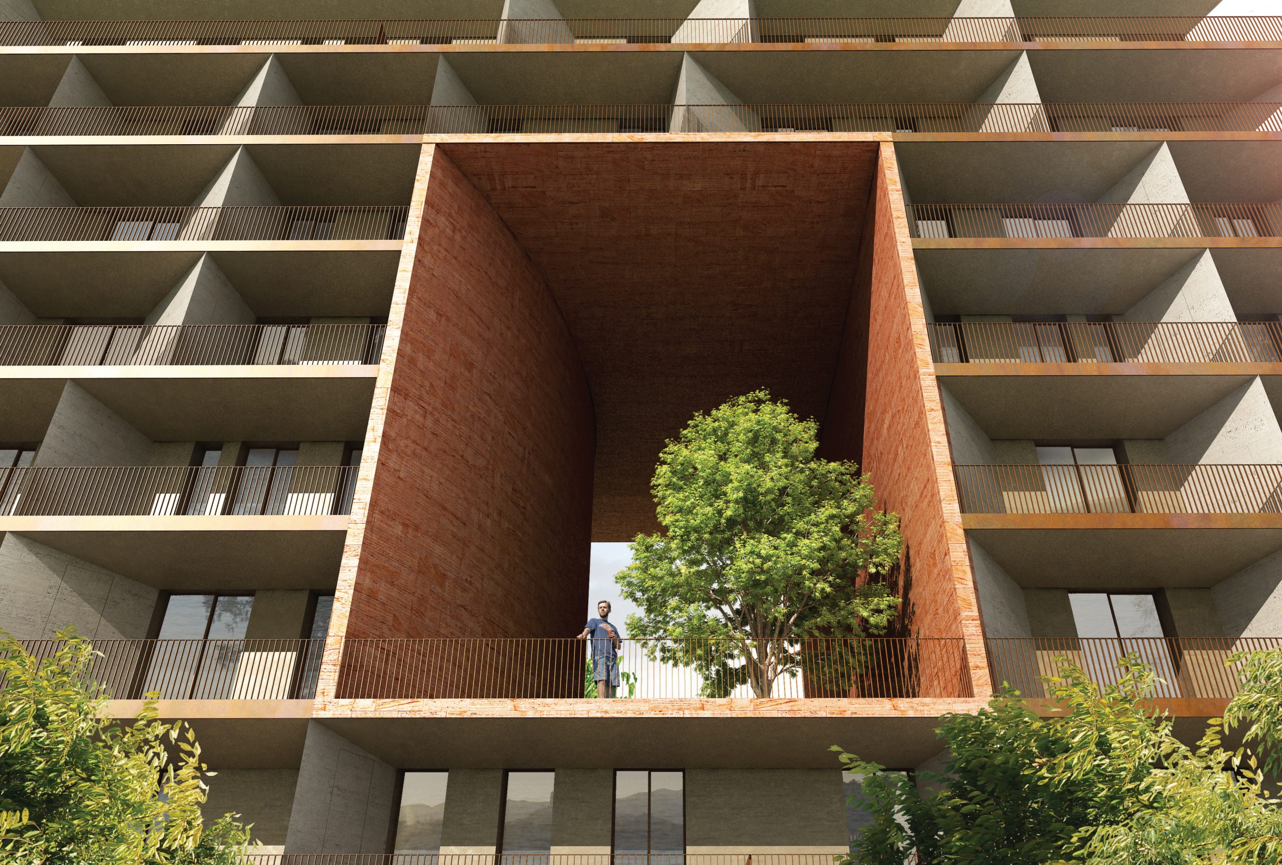 Altana Luxury Residence - Fintrade